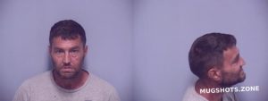 GRAHAM DAVID SHAWN 09/30/2022 - Roanoke Mugshots Zone