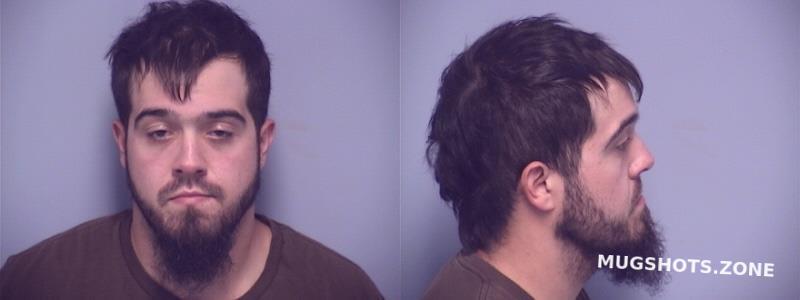 OBRIEN ZACHARY CHRISTIAN 10/02/2022 - Roanoke Mugshots Zone OBRIEN ZACHARY CHRISTIAN 10/02/2022 - Roanoke Mugshots Zone