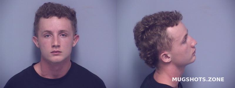 COOK ELLIOTT LEE 10/04/2022 - Roanoke Mugshots Zone