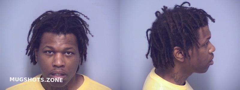 SMITH DEMARCUS DWAYNE 10/07/2022 - Roanoke Mugshots Zone