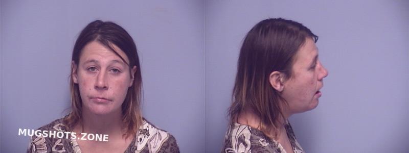 RAGAN APRIL DAWN 10/13/2022 - Roanoke Mugshots Zone