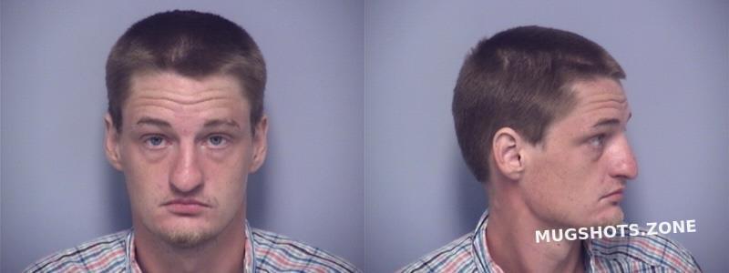 TOLLEY JACOB DANIEL 10/14/2022 - Roanoke Mugshots Zone