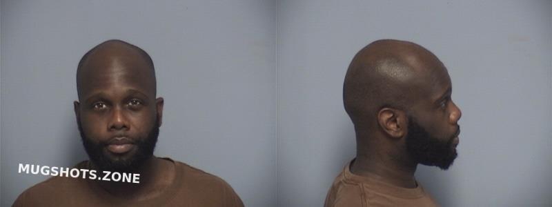 PRICE JOSHUA LAMONT 10/17/2022 - Roanoke Mugshots Zone