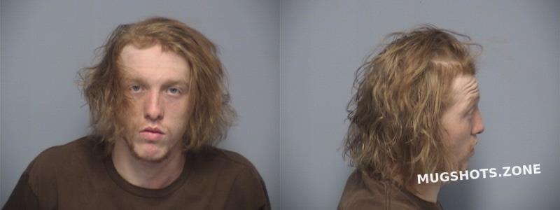 MOORE TYLER LEE 10/18/2022 - Roanoke Mugshots Zone