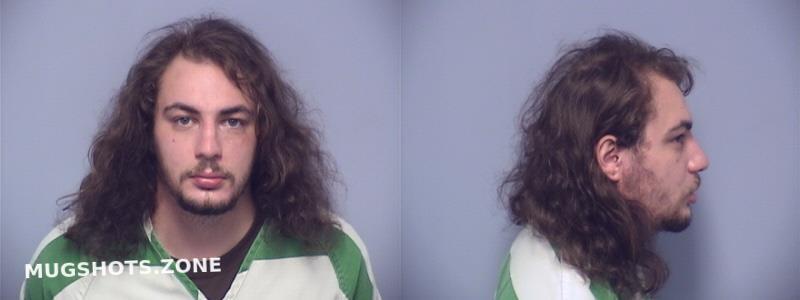 THURMAN SETH MICHAEL 10/19/2022 - Roanoke Mugshots Zone