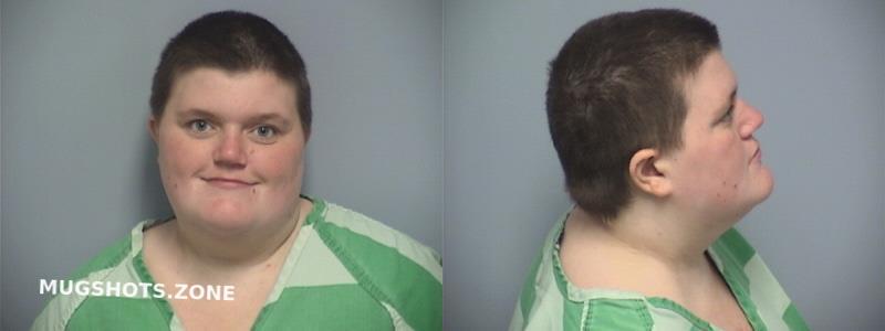 HALL-DUDLEY JORDAN MARIE 10/20/2022 - Roanoke Mugshots Zone