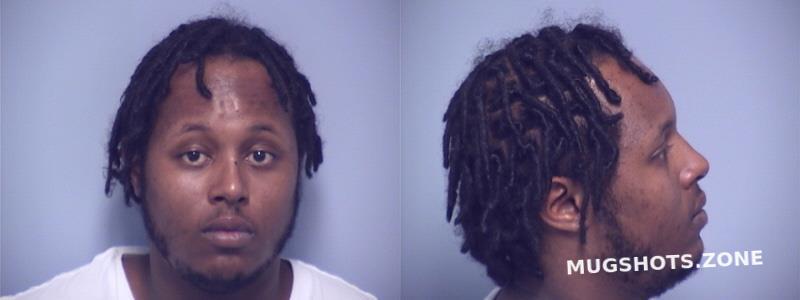 HUNT SHAKEEM MALIK 10/20/2022 - Roanoke Mugshots Zone
