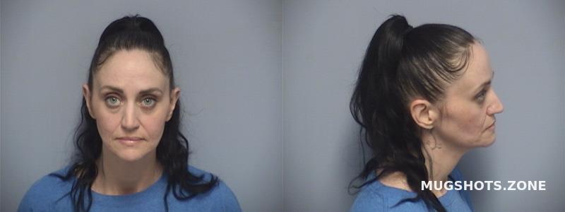 PITCOCK-CROSSLEY HEATHER EMILY 10/21/2022 - Roanoke Mugshots Zone