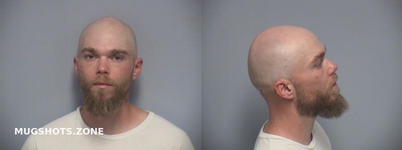 DUNCAN JUSTIN RAE 10/25/2022 - Roanoke Mugshots Zone