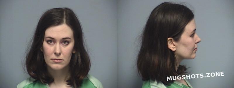 BAKER SHILOH ROSE 10/30/2022 - Roanoke Mugshots Zone