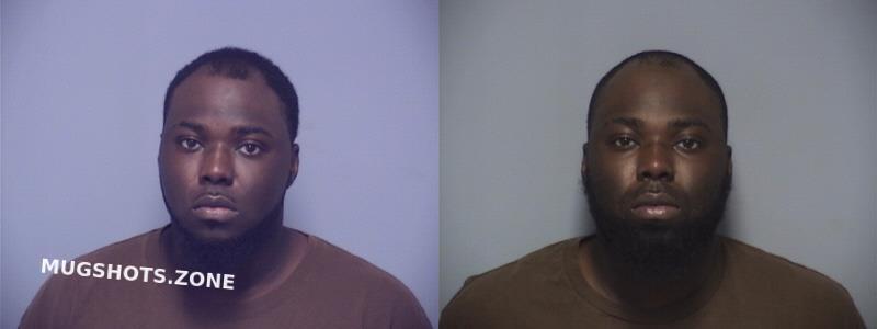 WILSON DAVID JAMES 11/01/2022 - Roanoke Mugshots Zone