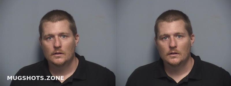 HONAKER BRYAN SCOTT 11/03/2022 - Roanoke Mugshots Zone