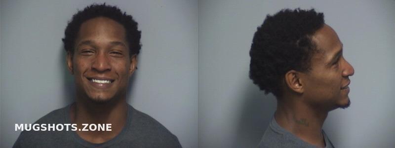 STEELMAN JAMAL DONELL 11/07/2022 - Roanoke Mugshots Zone