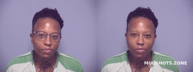 PETERS ROBYN DEL-RIO 11/10/2022 - Roanoke Mugshots Zone