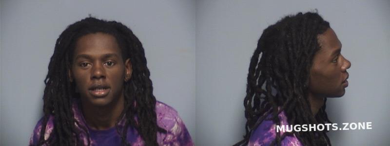 ROBERTS RADALE AUSTIN 11/17/2022 - Roanoke Mugshots Zone