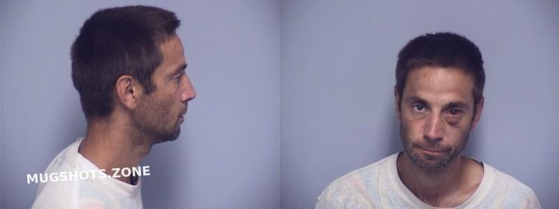 DOLENTE JONATHAN MICHAEL 11/18/2022 - Roanoke Mugshots Zone