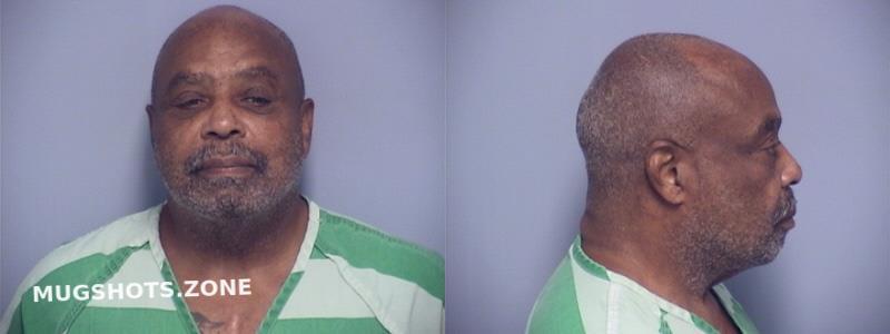 HACKNEY KEITH THOMAS 11/18/2022 - Roanoke Mugshots Zone