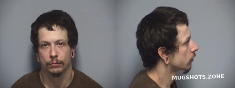 ALTIS ZAYNE ALEXANDER 11/18/2022 - Roanoke Mugshots Zone