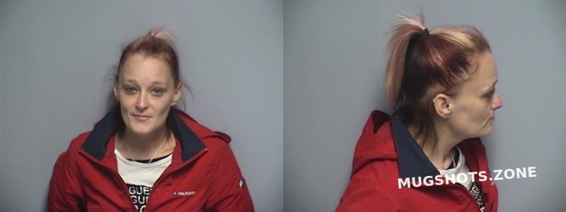 COMPTON AMBER NICOLE 11/21/2022 - Roanoke Mugshots Zone