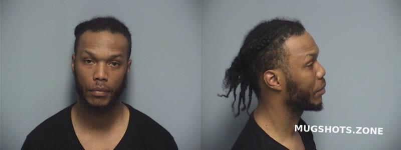 BENNETT MICHAEL LAMAR 11/21/2022 - Roanoke Mugshots Zone