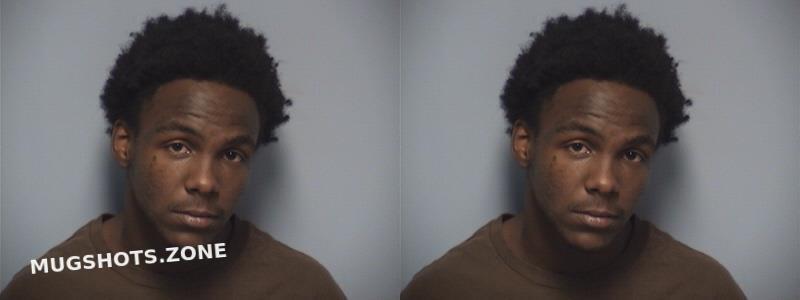 MUHAMMAD ANTHONY SALIH 11/23/2022 - Roanoke Mugshots Zone