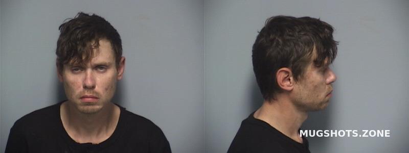 HICKS THOMAS CODY 11/24/2022 - Roanoke Mugshots Zone