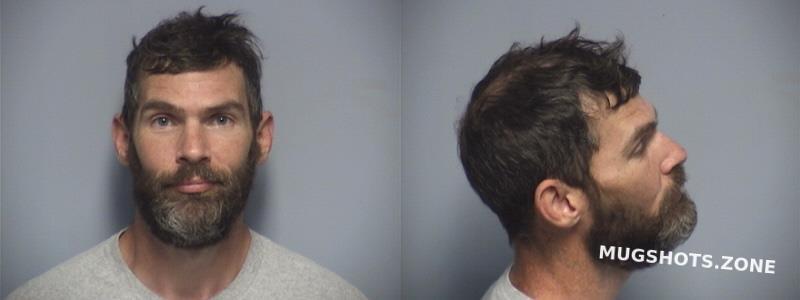 GOINS RODNEY WAYNE 11/26/2022 - Roanoke Mugshots Zone