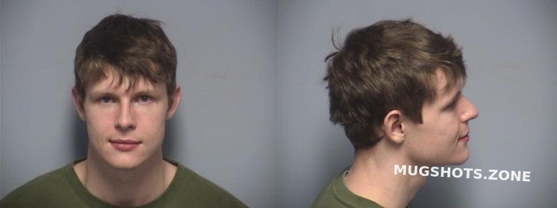EPPERSON LANDON SCOTT 11/30/2022 - Roanoke Mugshots Zone