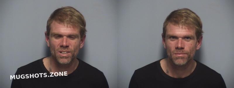 DAVIS RICKY PATRICK 12/03/2022 - Roanoke Mugshots Zone