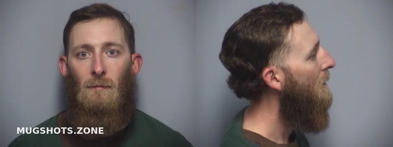 KERN SAMUEL JACOB 12/03/2022 - Roanoke Mugshots Zone