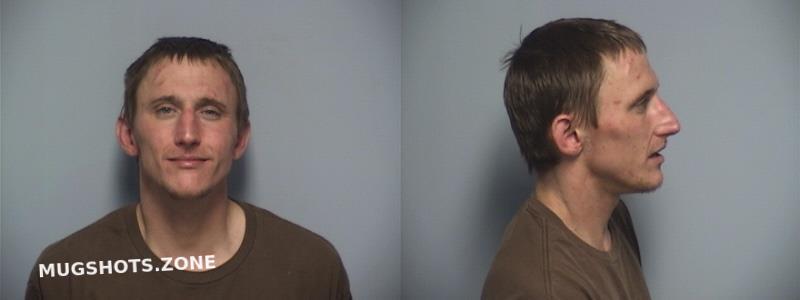 STARNES JUSTIN COREY 12/05/2022 - Roanoke Mugshots Zone