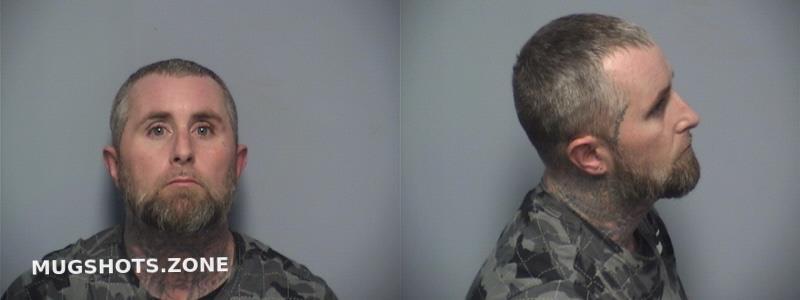 MCGOY TIMOTHY ANDREW 12/14/2022 - Roanoke Mugshots Zone