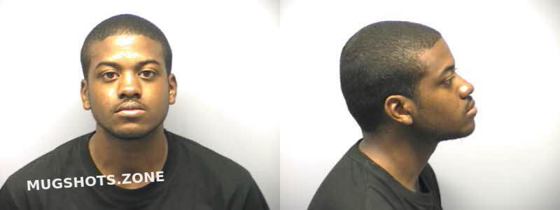 GAMMON BENNETT DANIEL 12/19/2022 - Roanoke Mugshots Zone