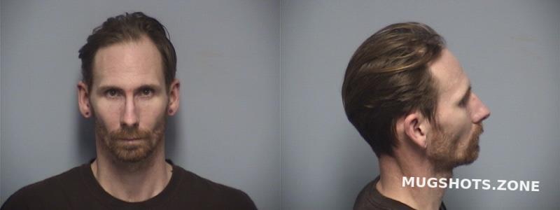 KNOTT KENNETH WILLIAM 12/28/2022 - Roanoke Mugshots Zone