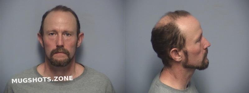 ROSS JASON MICHAEL 01/01/2023 - Roanoke Mugshots Zone