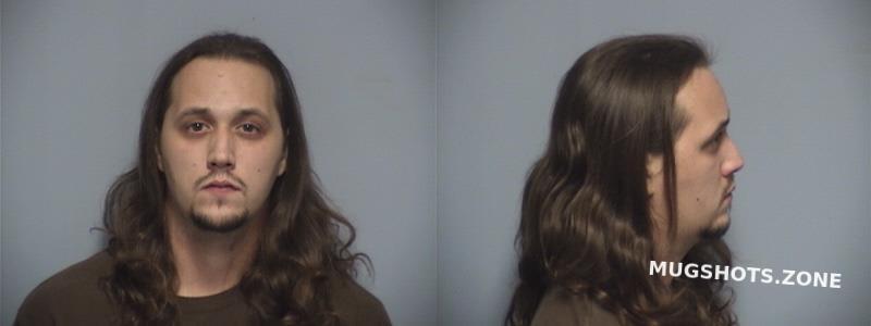 BOOTHE KYLE GREGORY 01/01/2023 - Roanoke Mugshots Zone