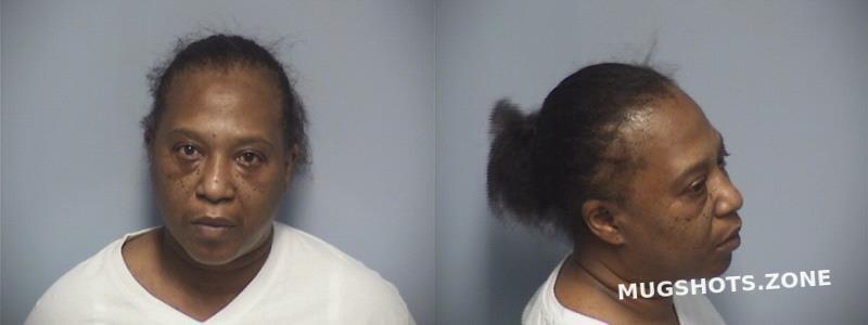 LEE LASHON DENISE 01/10/2023 - Roanoke Mugshots Zone