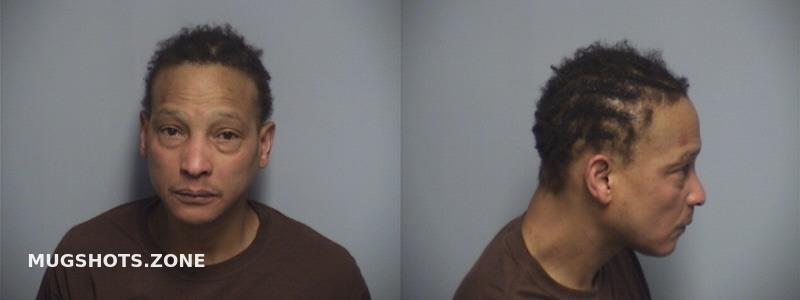 WILLIAMSON MARCUS DE LEON 01/12/2023 - Roanoke Mugshots Zone