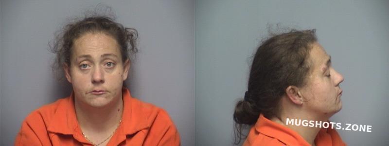 WHITAKER SHALA ELIZABETH 01/12/2023 - Roanoke Mugshots Zone