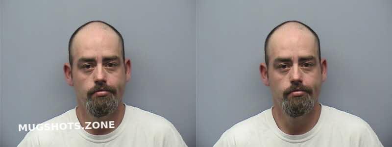 ORANGE JASON RANDOL 01/13/2023 - Roanoke Mugshots Zone