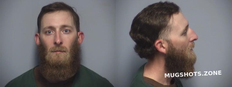 KERN SAMUEL JACOB 01/14/2023 - Roanoke Mugshots Zone