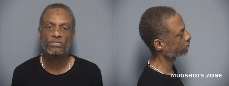 YOUNG RODNEY PIERRE 01/17/2023 - Roanoke Mugshots Zone