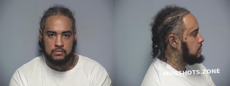 OVERSTREET ROBERT JUNIOR 01/19/2023 - Roanoke Mugshots Zone