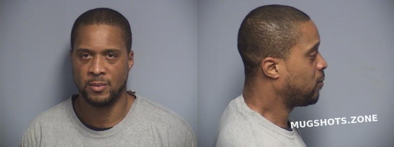 BRYAN GORDON SCOTT 01/20/2023 - Roanoke Mugshots Zone