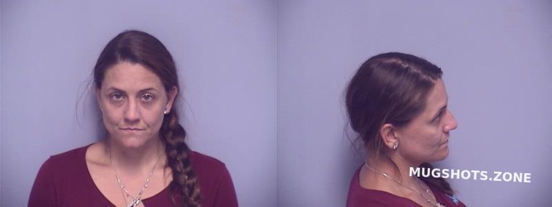 DEHART MELISSA ANN 01/20/2023 - Roanoke Mugshots Zone