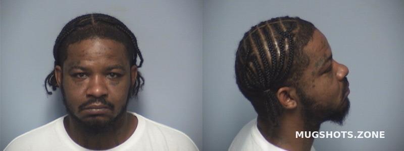 CLEMENTS DEONTRAY ANTWAN 01/27/2023 - Roanoke Mugshots Zone