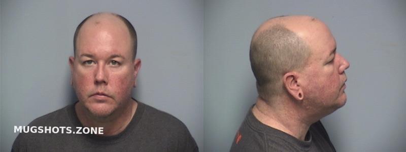 SPENCER KEVIN LEE 01/28/2023 - Roanoke Mugshots Zone