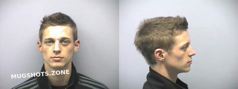 MOORE TYLER MOSES 01/29/2023 - Roanoke Mugshots Zone