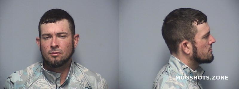 FOSTER MICHAEL NEAL 01/30/2023 - Roanoke Mugshots Zone