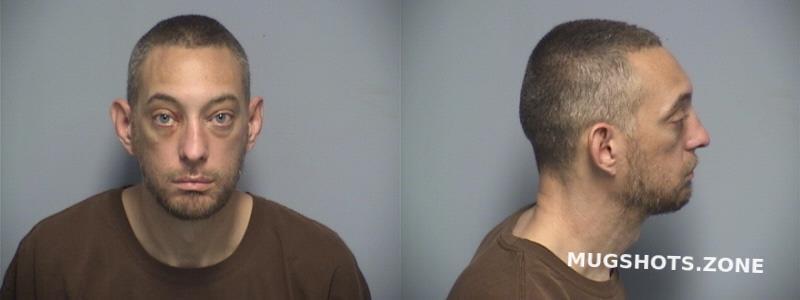 DOSS TRAVIS LEE 01/30/2023 - Roanoke Mugshots Zone